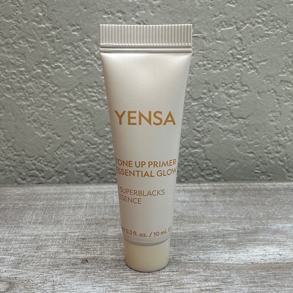 Yensa | Makeup | 5 Tone Up Primer Essential Glow New | Poshmark